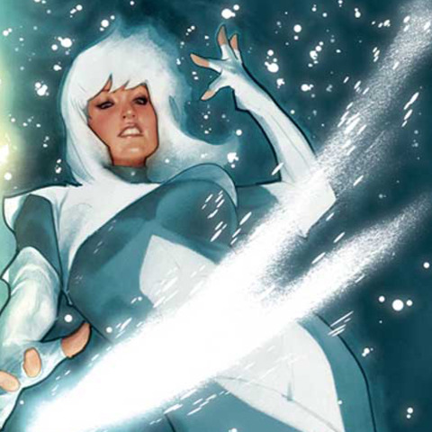 The Top 6 Snow and Ice-Themed Comic Book Characters | Henchman-4-Hire