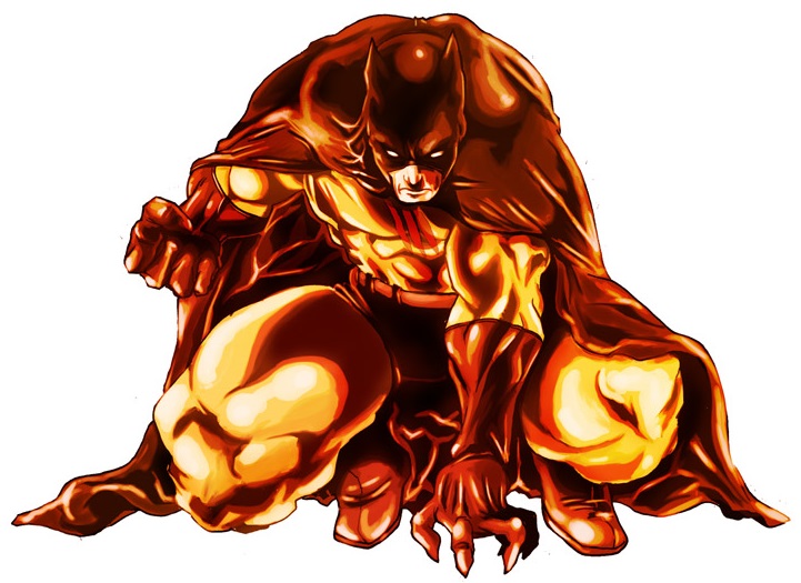 The 6 Coolest Cat Superheroes | Henchman-4-Hire