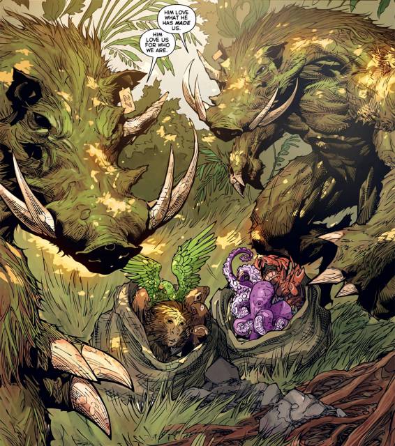 The 6 Best Pig Superheroes Who Have Skin in the Game | Henchman-4-Hire