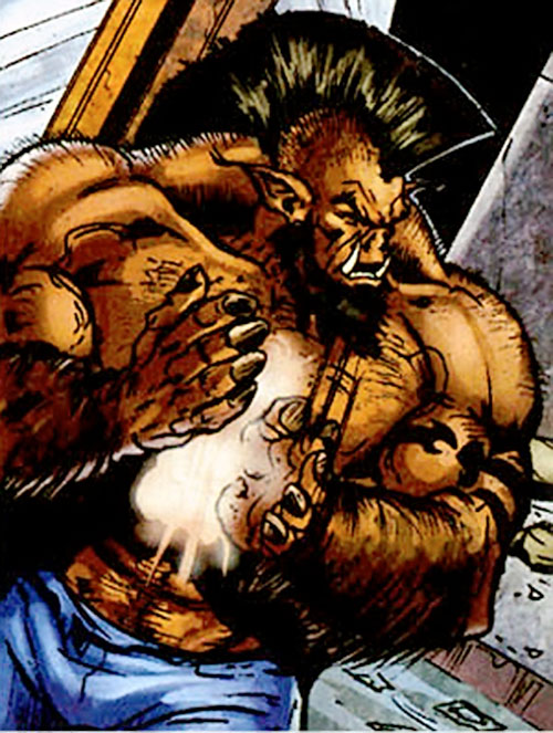 The 6 Best Pig Superheroes Who Have Skin in the Game | Henchman-4-Hire