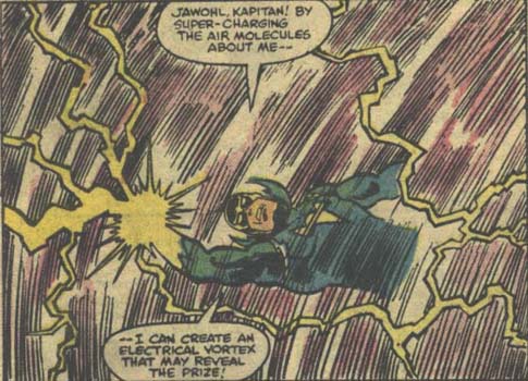 The 6 Best German Superheroes | Henchman-4-Hire