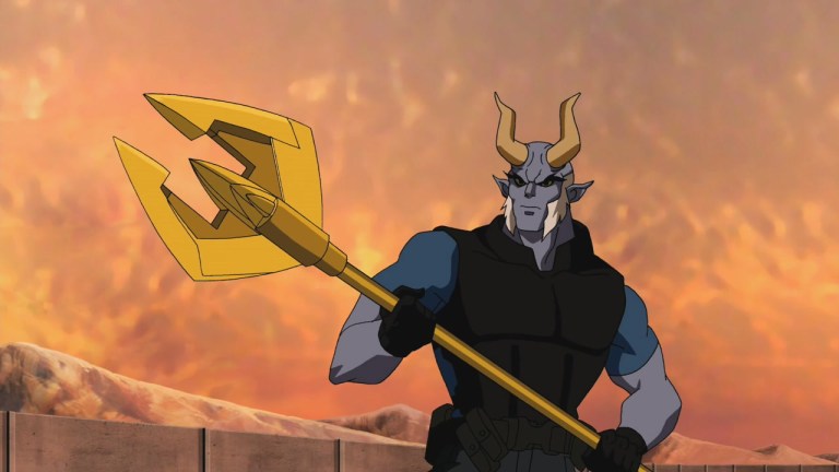 Top 6 “Blue” Superheroes | Henchman-4-Hire