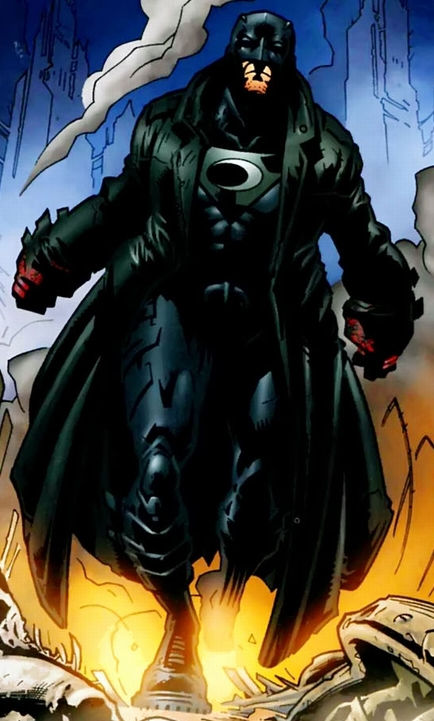 The 6 Best Trench Coats in Comics | Henchman-4-Hire