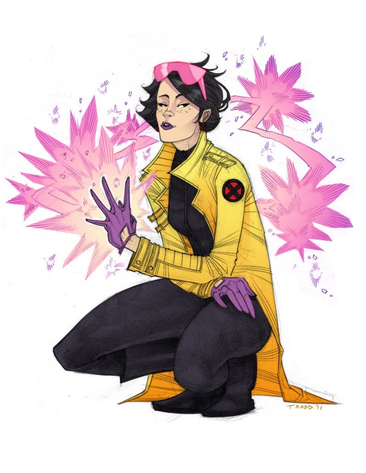 The 6 Best Trench Coats in Comics | Henchman-4-Hire