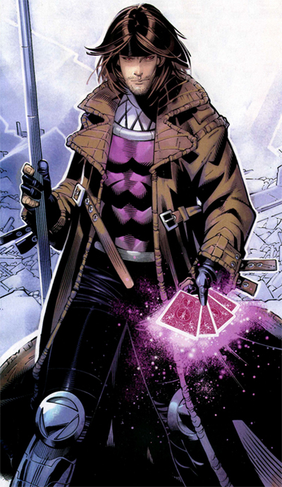 The 6 Best Trench Coats in Comics | Henchman-4-Hire