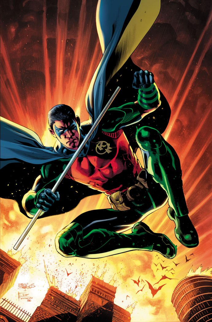 Top 6 “Red” Superheroes | Henchman-4-Hire