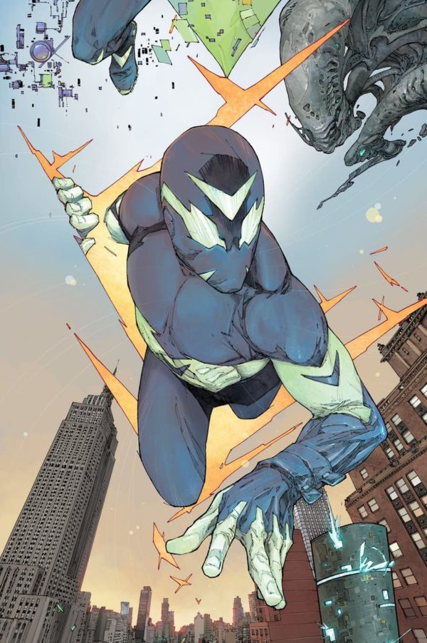 6 Best Superheroes With Portal Powers | Henchman-4-Hire