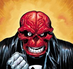 The Top 6 Skeletons in Comics | Henchman-4-Hire