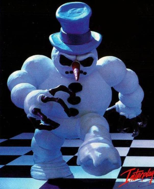 The 6 Most Wicked Snowmen in Pop Culture | Henchman-4-Hire