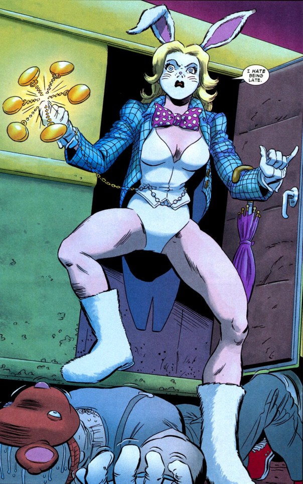 Top 6 “White” Superheroes | Henchman-4-Hire