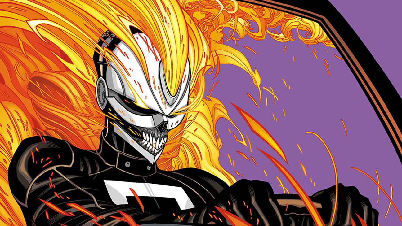 6 Spooky Marvel Characters for the “Adventure Into Fear” Shows ...