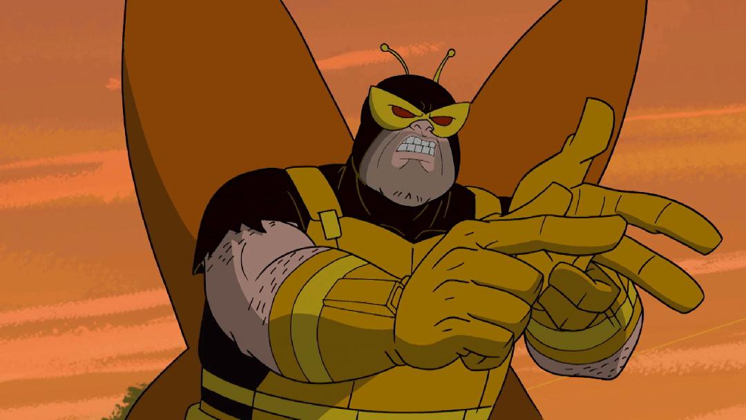My 6 Favorite Venture Bros. Characters | Henchman-4-Hire